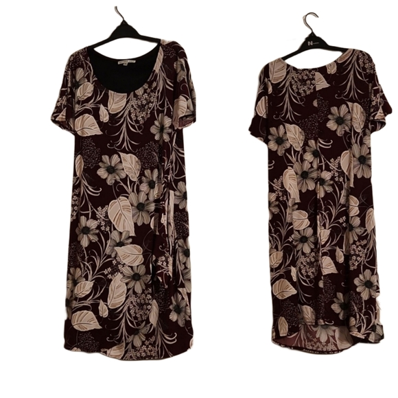 Bobbie Bee | Dresses | Bobbie Bee Fall | Poshmark